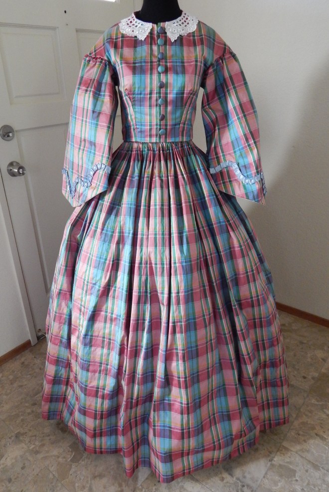 1850s | Fresh Frippery