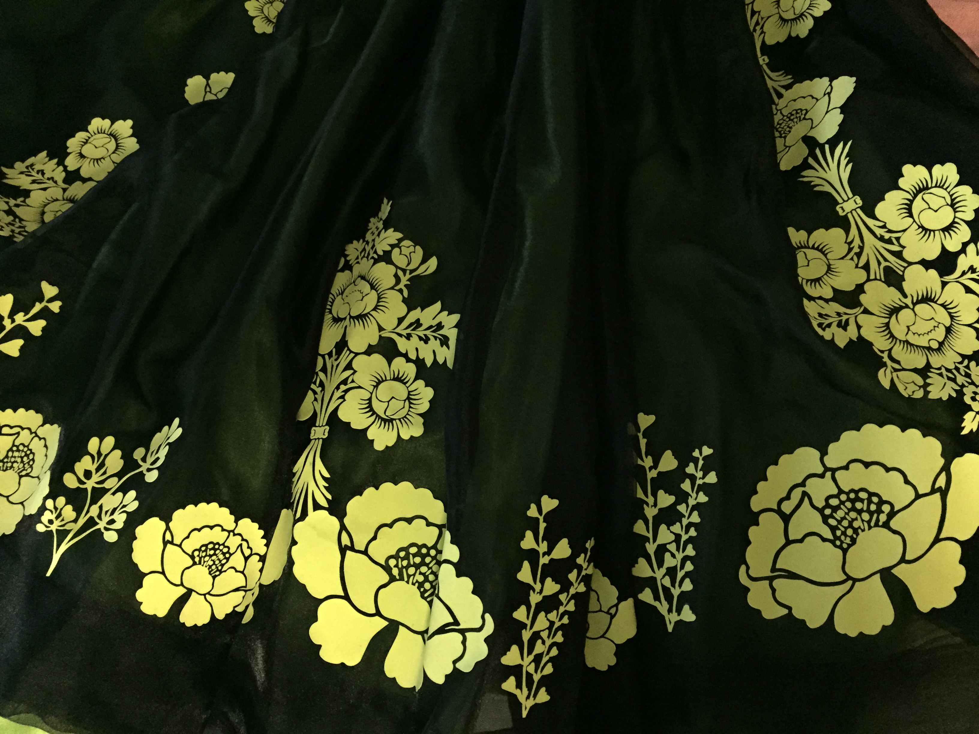 Lady Tremaine at Costume College | Fresh Frippery