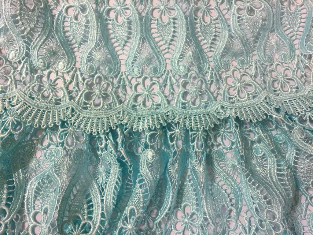 1920s Flapper Dress and Slip Patterns and Tutorial | Fresh Frippery