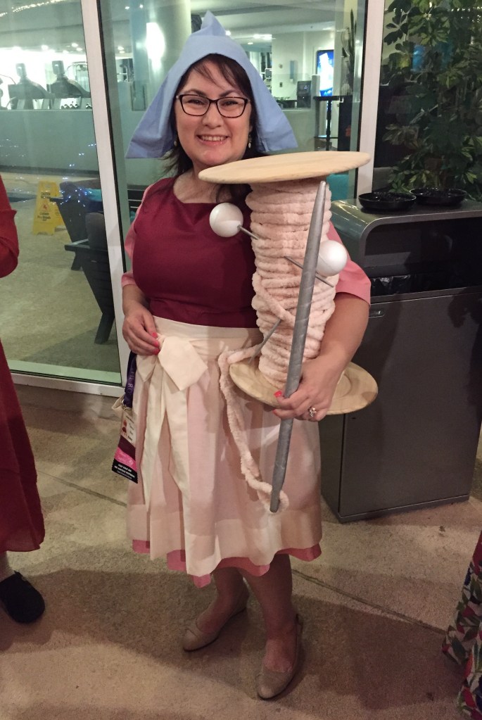 Costume College 2018 – The Big Post! | Fresh Frippery