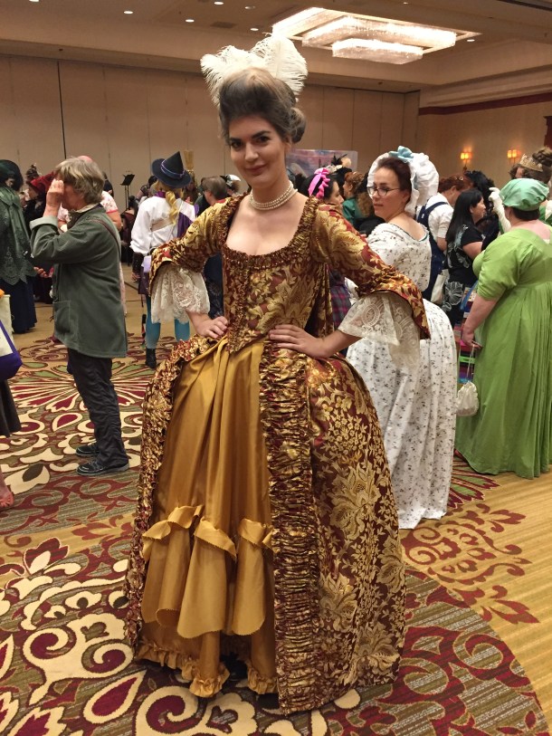 Costume College 2018 – The Big Post! | Fresh Frippery