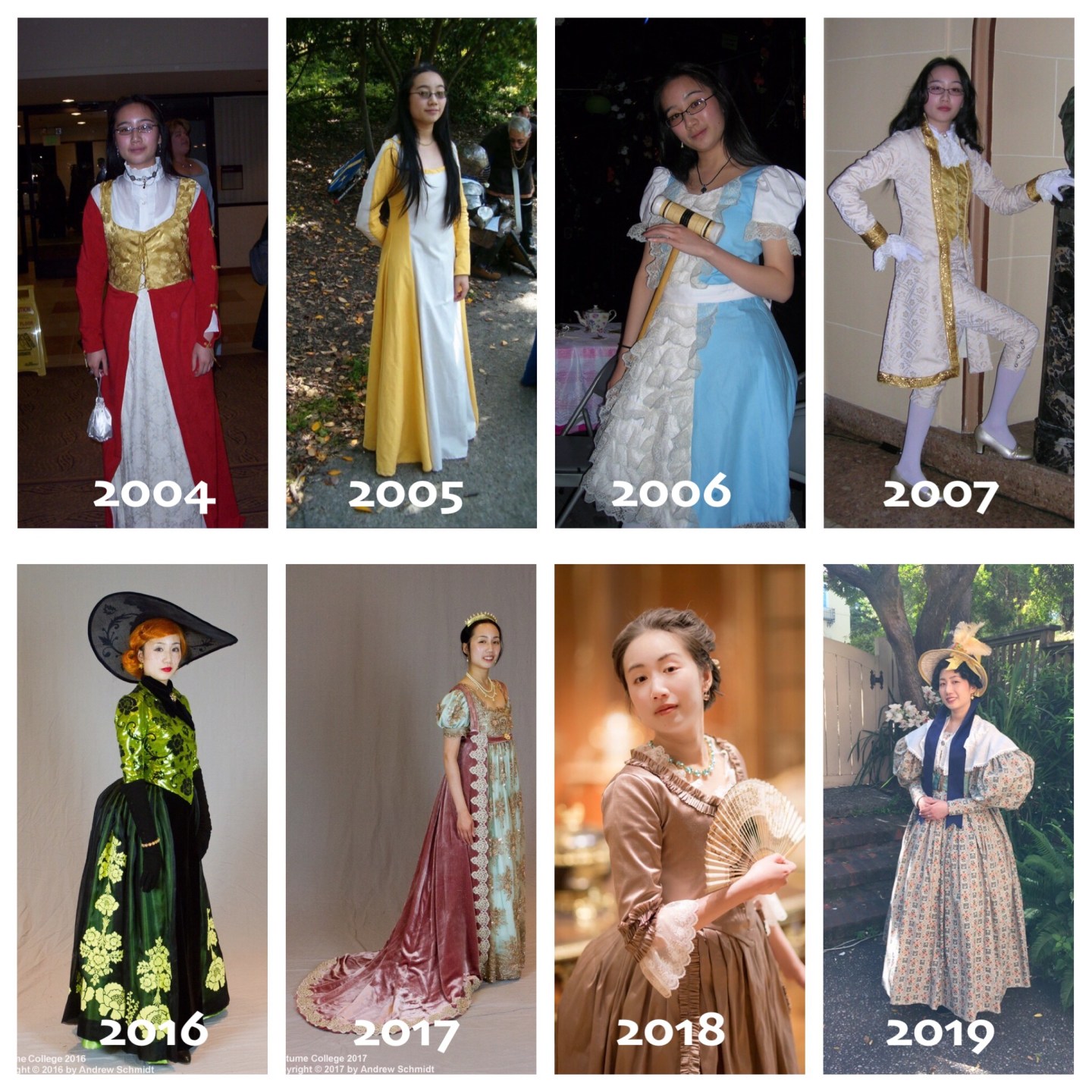 Taking Control of Your Costuming Happiness (Part 3 of the Good Costume ...