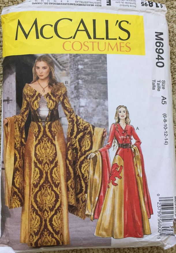 DIY Generic Jedi Costume for Rebel Legion (A Head to Toe Guide) | Fresh ...