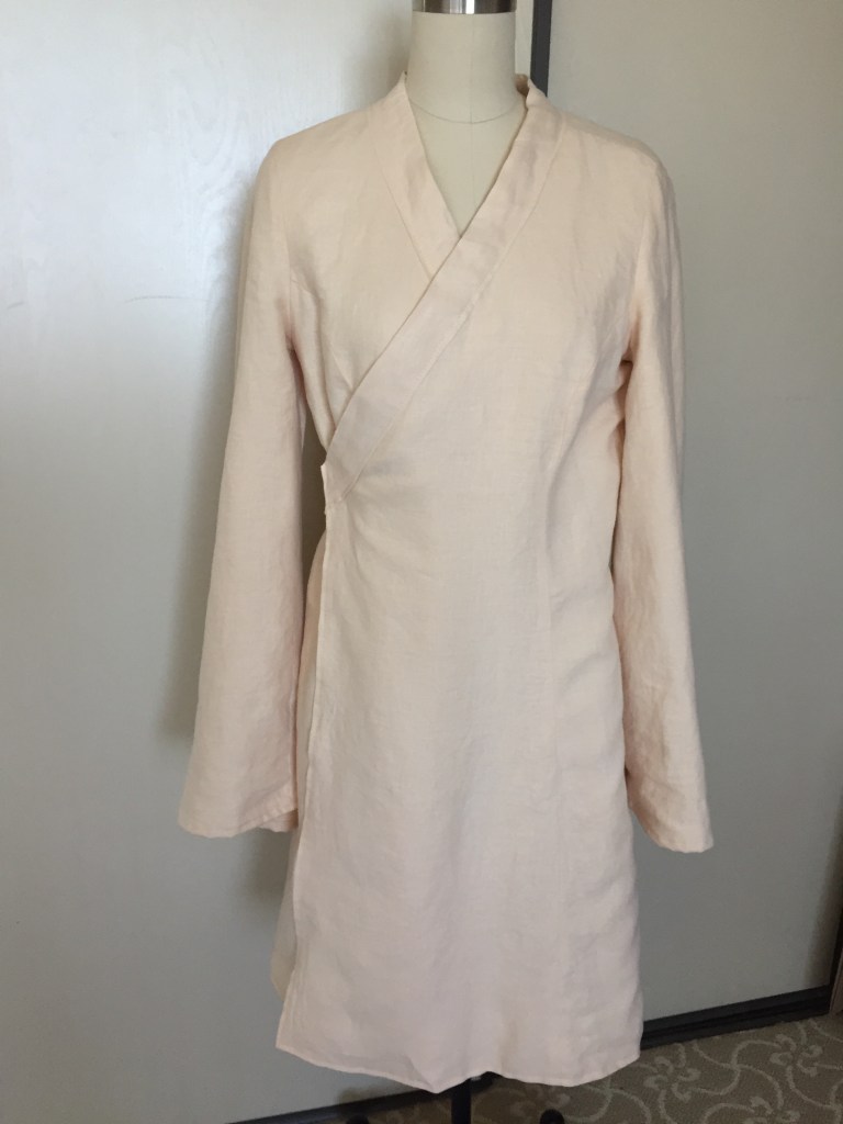 DIY Generic Jedi Costume for Rebel Legion (A Head to Toe Guide) | Fresh ...