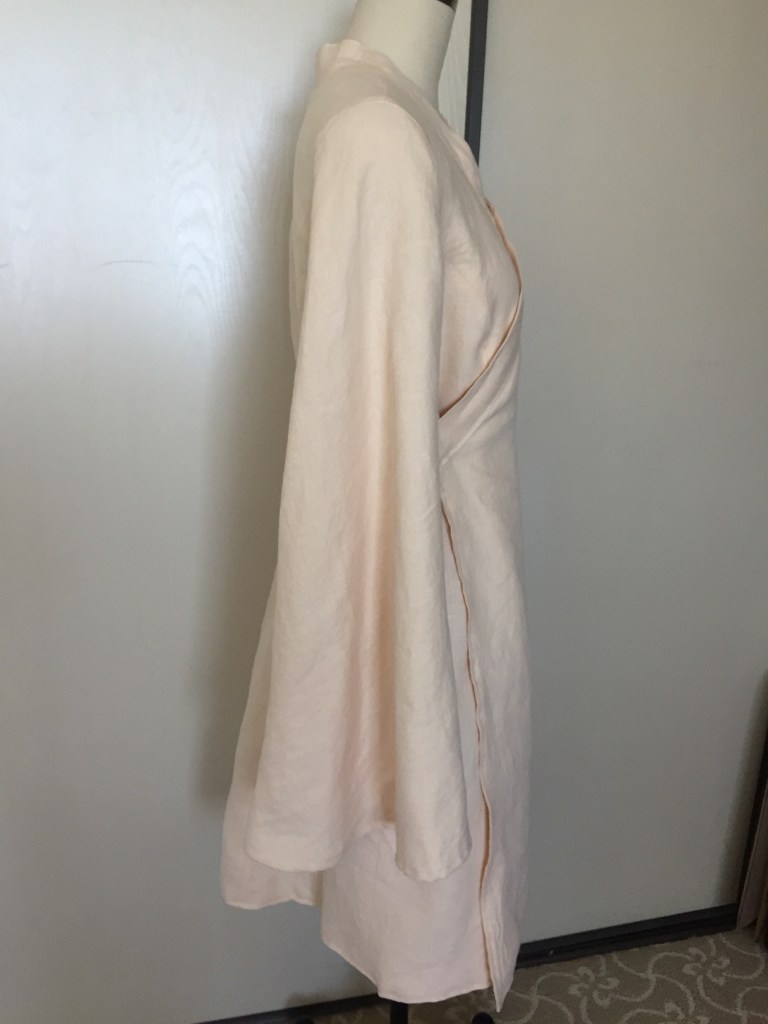 DIY Generic Jedi Costume for Rebel Legion (A Head to Toe Guide) | Fresh ...