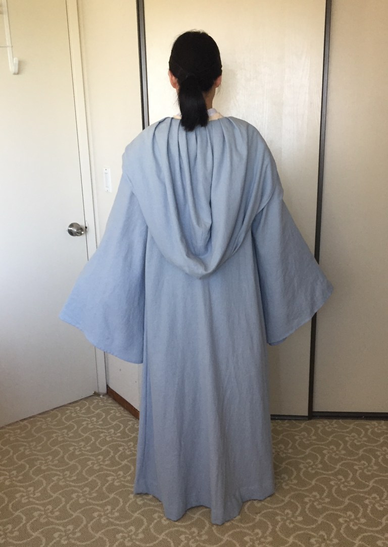 DIY Generic Jedi Costume for Rebel Legion (A Head to Toe Guide) | Fresh ...