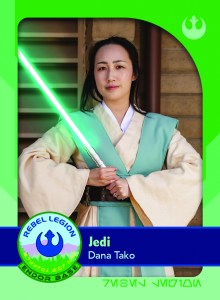 DIY Generic Jedi Costume for Rebel Legion (A Head to Toe Guide) | Fresh ...