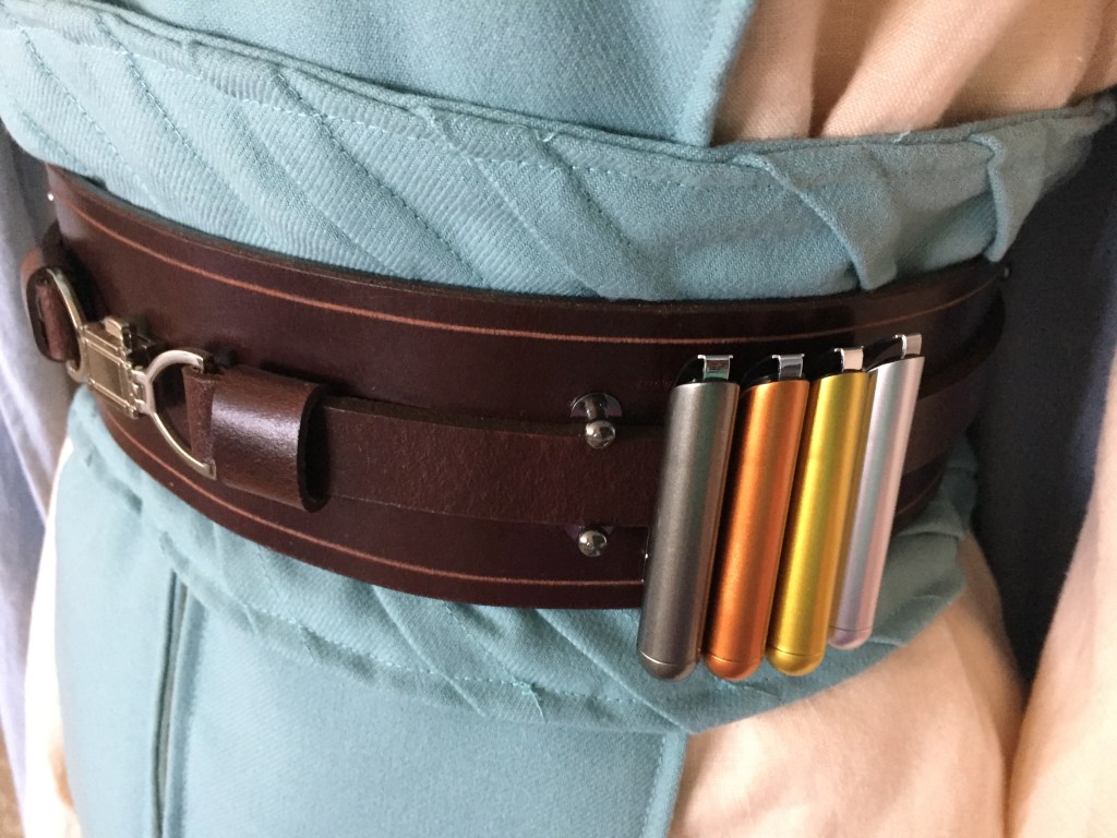 DIY Generic Jedi Costume for Rebel Legion (A Head to Toe Guide) | Fresh ...