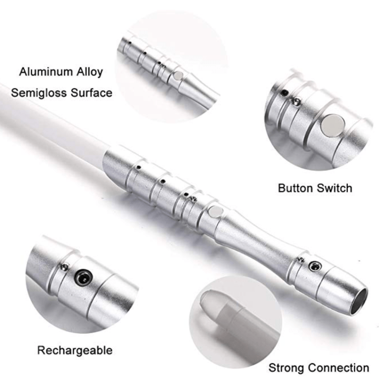 DIY Generic Jedi Costume for Rebel Legion (A Head to Toe Guide) | Fresh ...