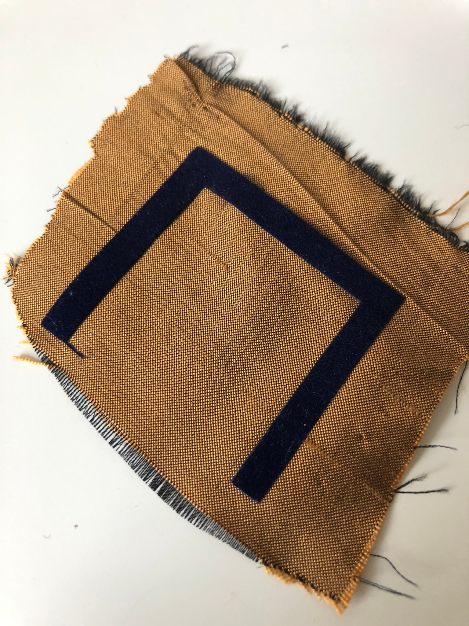 Jedi Librarian / Archivist Costume for Rebel Legion | Fresh Frippery