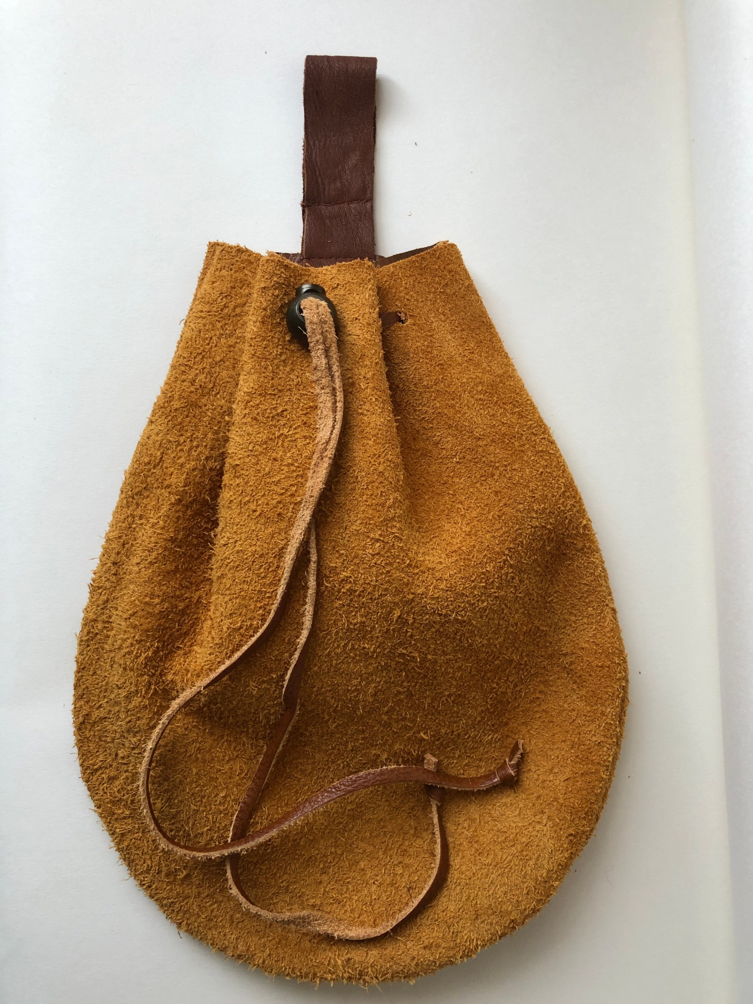 Jedi Librarian / Archivist Costume for Rebel Legion | Fresh Frippery