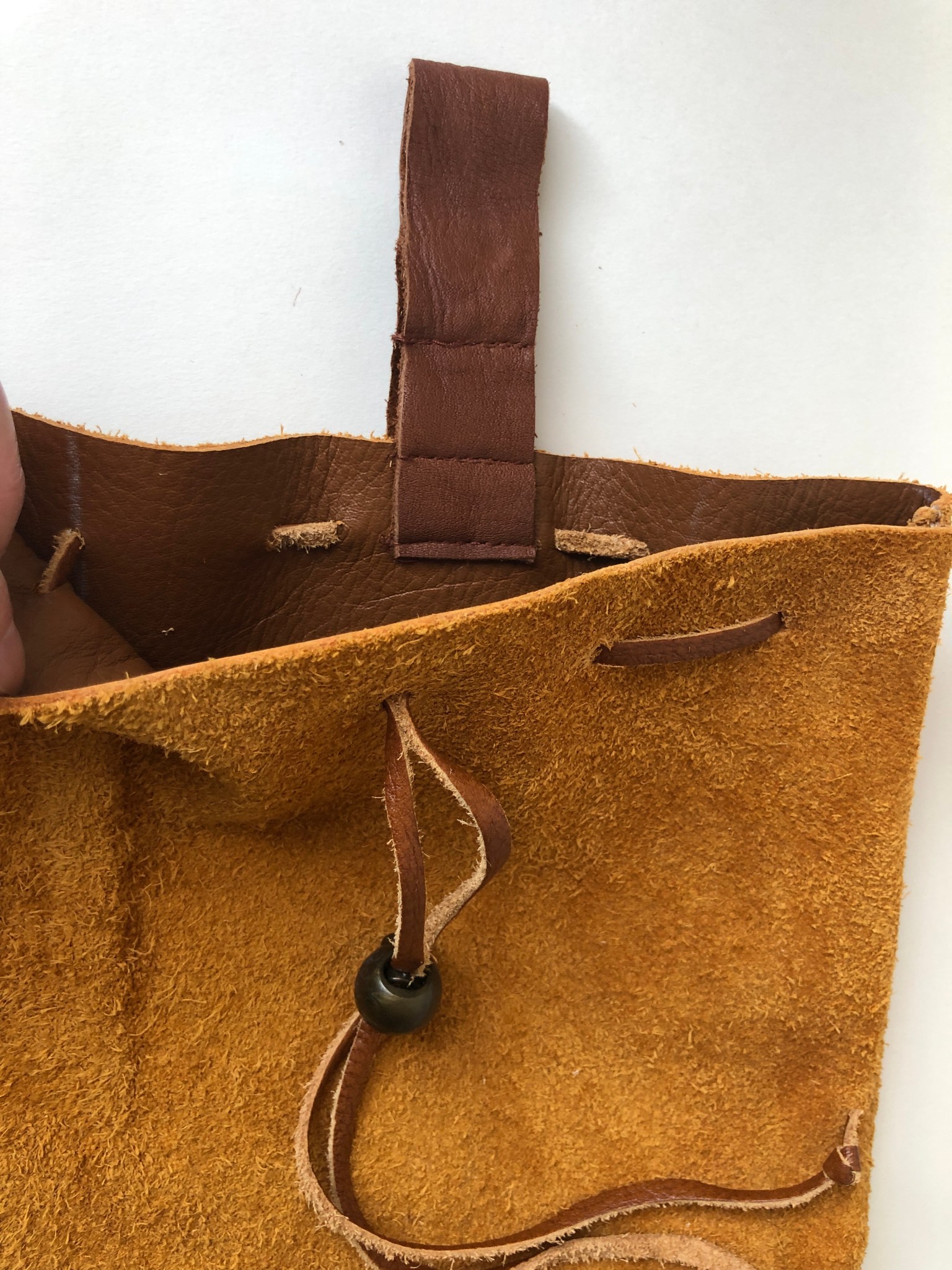 Jedi Librarian / Archivist Costume for Rebel Legion | Fresh Frippery