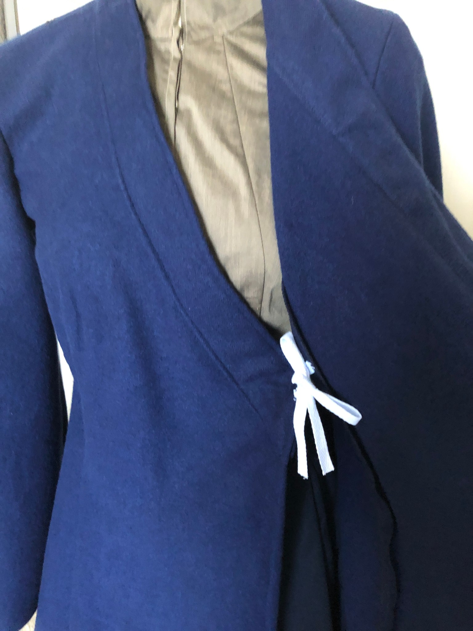 Jedi Librarian / Archivist Costume for Rebel Legion | Fresh Frippery