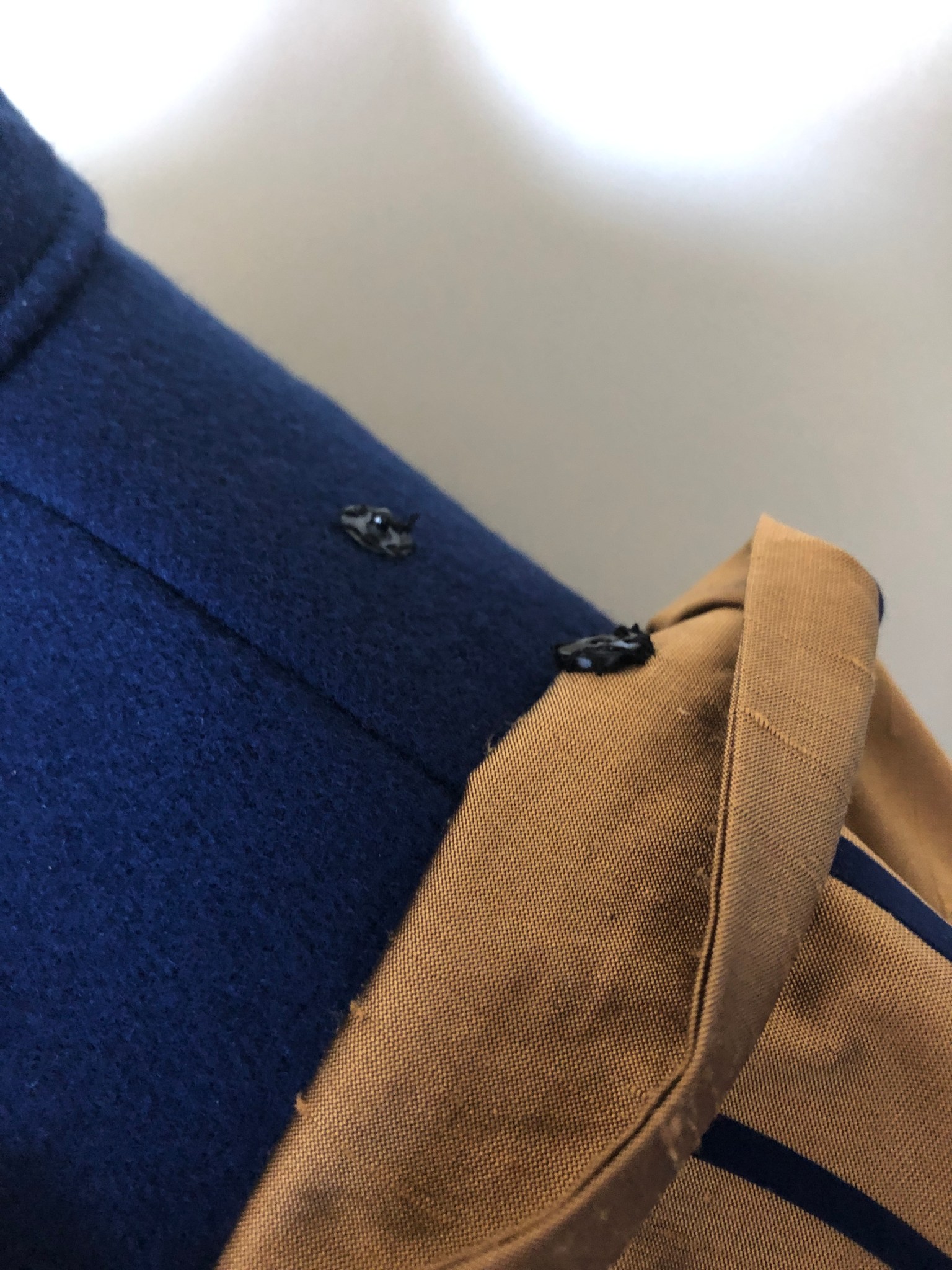 Jedi Librarian / Archivist Costume for Rebel Legion | Fresh Frippery