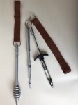 Jedi Librarian / Archivist Costume for Rebel Legion | Fresh Frippery