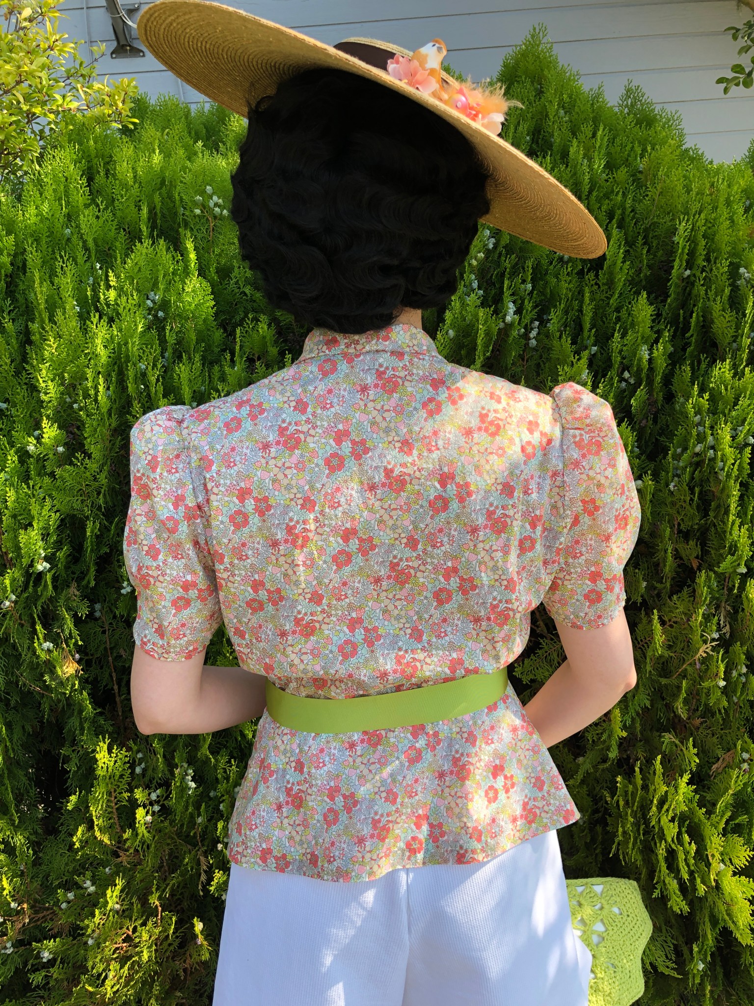 Fresh Frippery | Frills and Frivolity! | Page 3