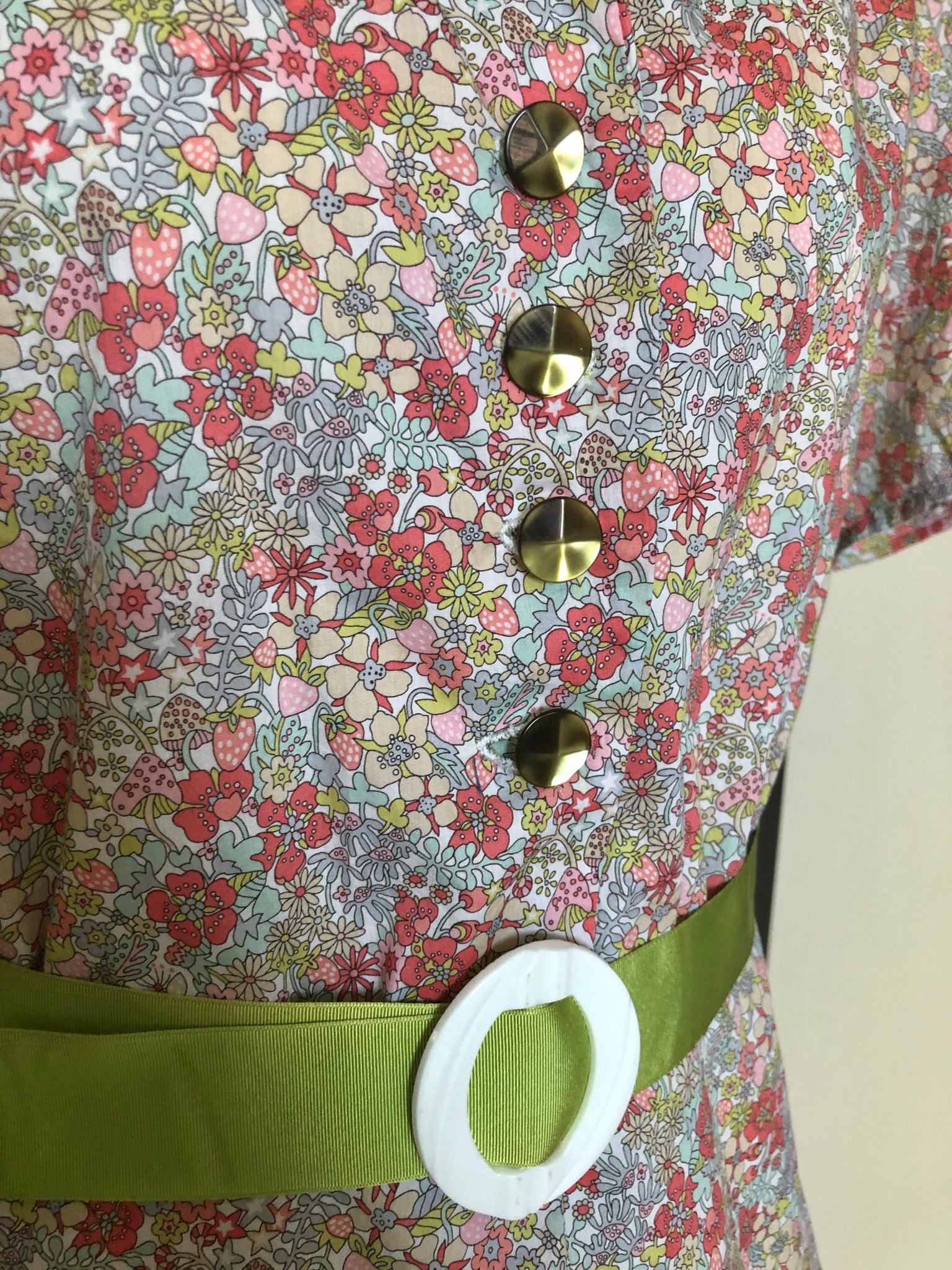 Fresh Frippery | Frills and Frivolity! | Page 3