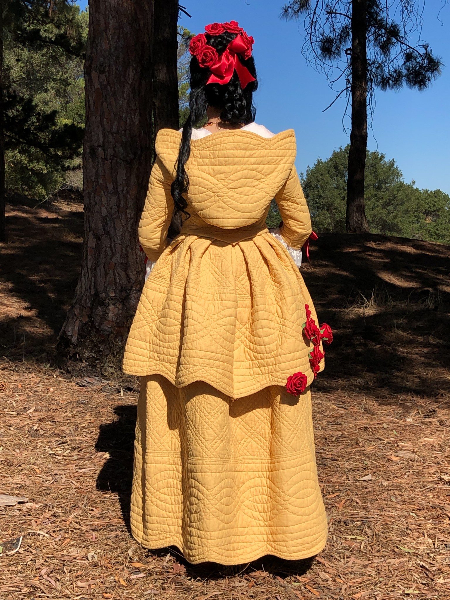 18th century | Fresh Frippery