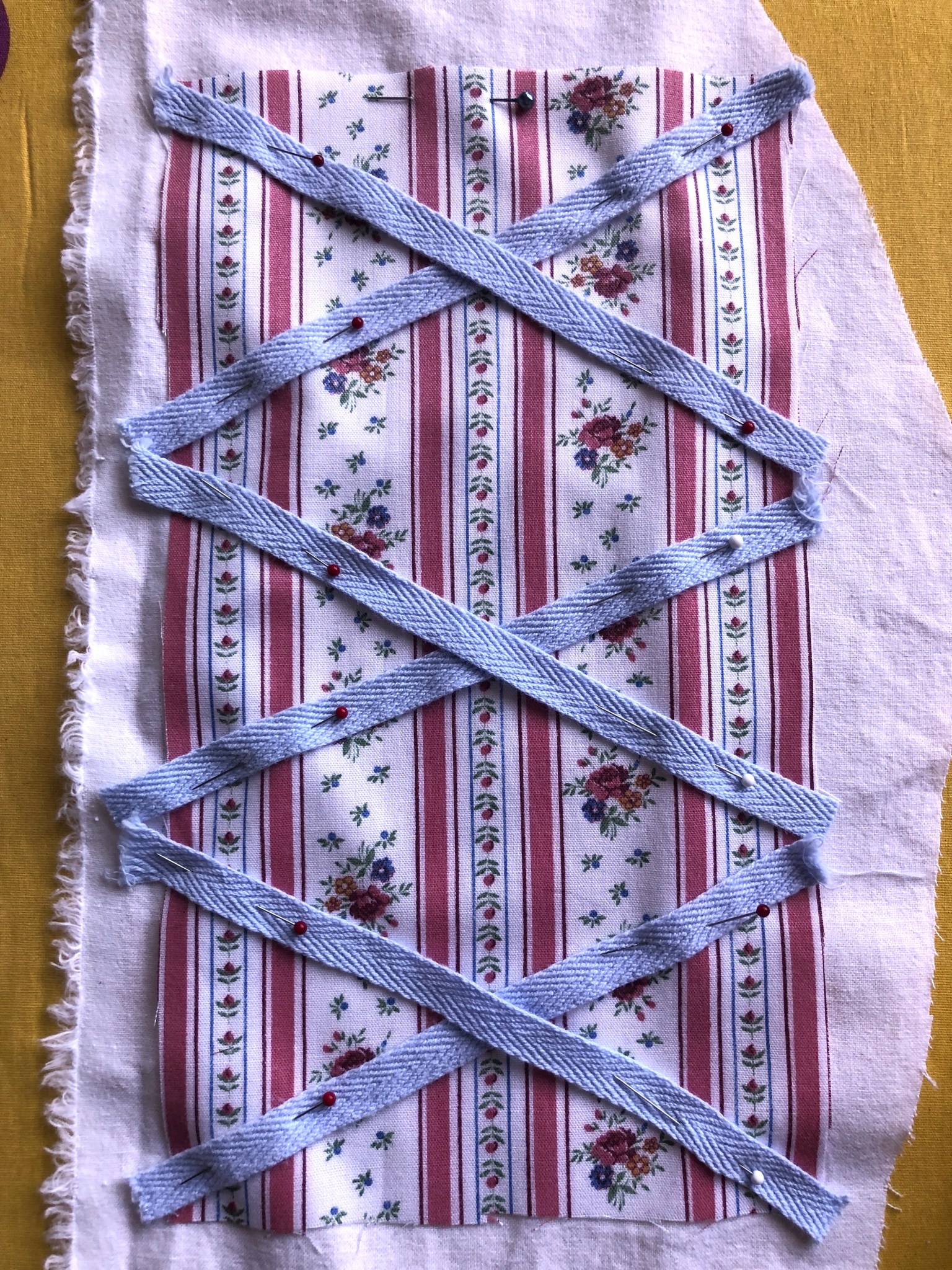 Fresh Frippery | Frills and Frivolity!