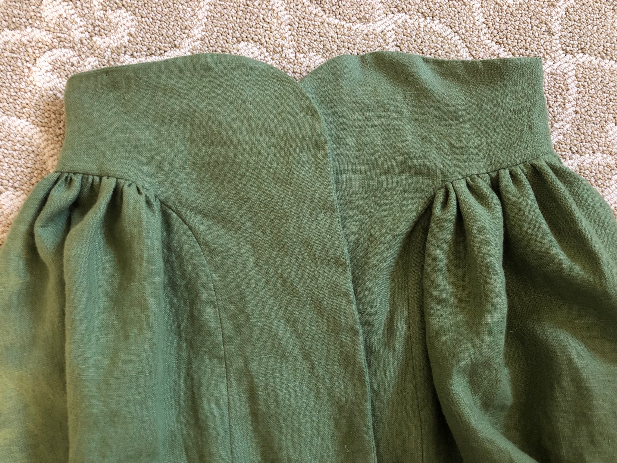 Fresh Frippery | Frills and Frivolity!