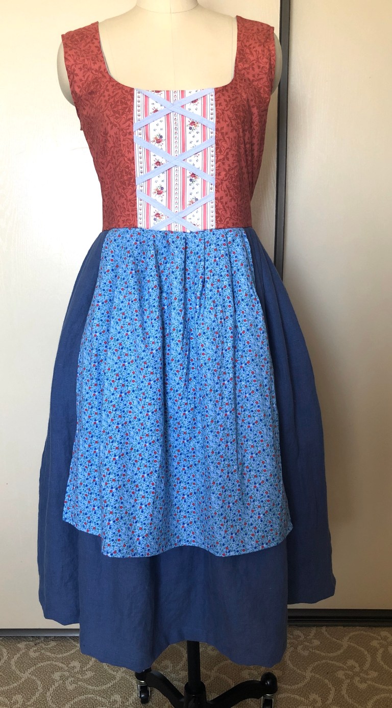 Fresh Frippery | Frills and Frivolity!