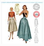 Fresh Frippery | Frills and Frivolity!