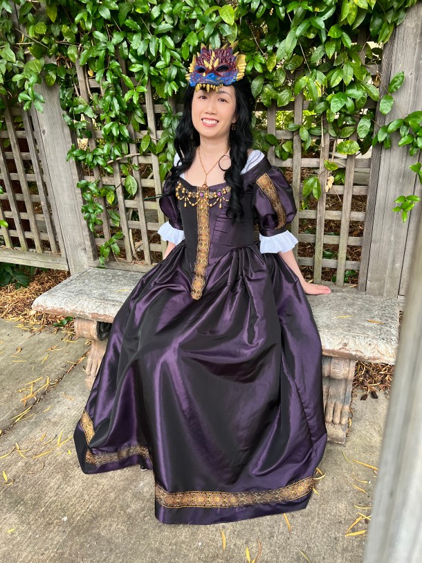 Fresh Frippery | Frills and Frivolity!