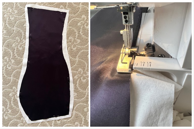 My 17th Century Masquerade Dress (Plus 10 Tips/Tricks for Sewing ...