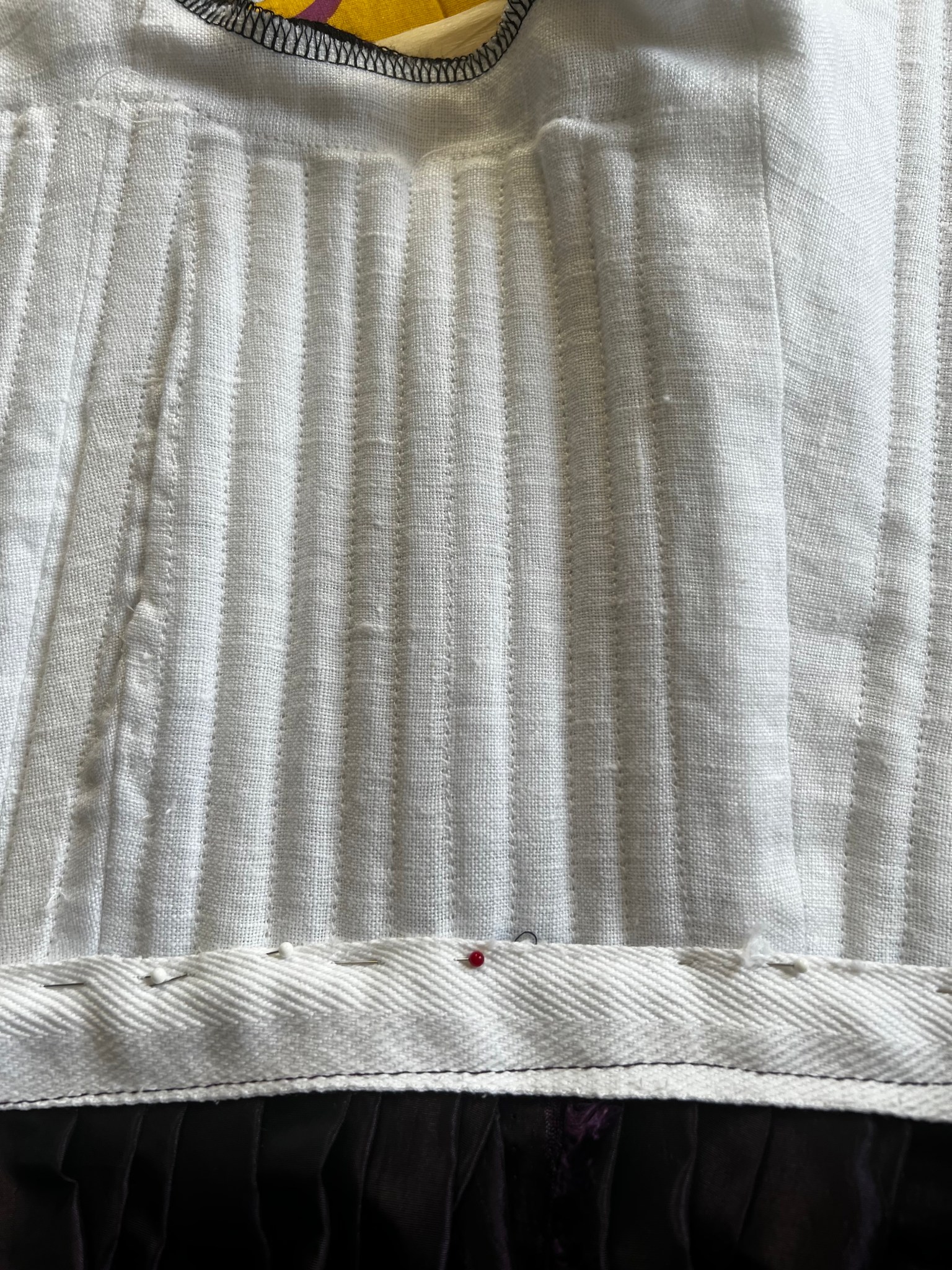 Fresh Frippery | Frills and Frivolity!