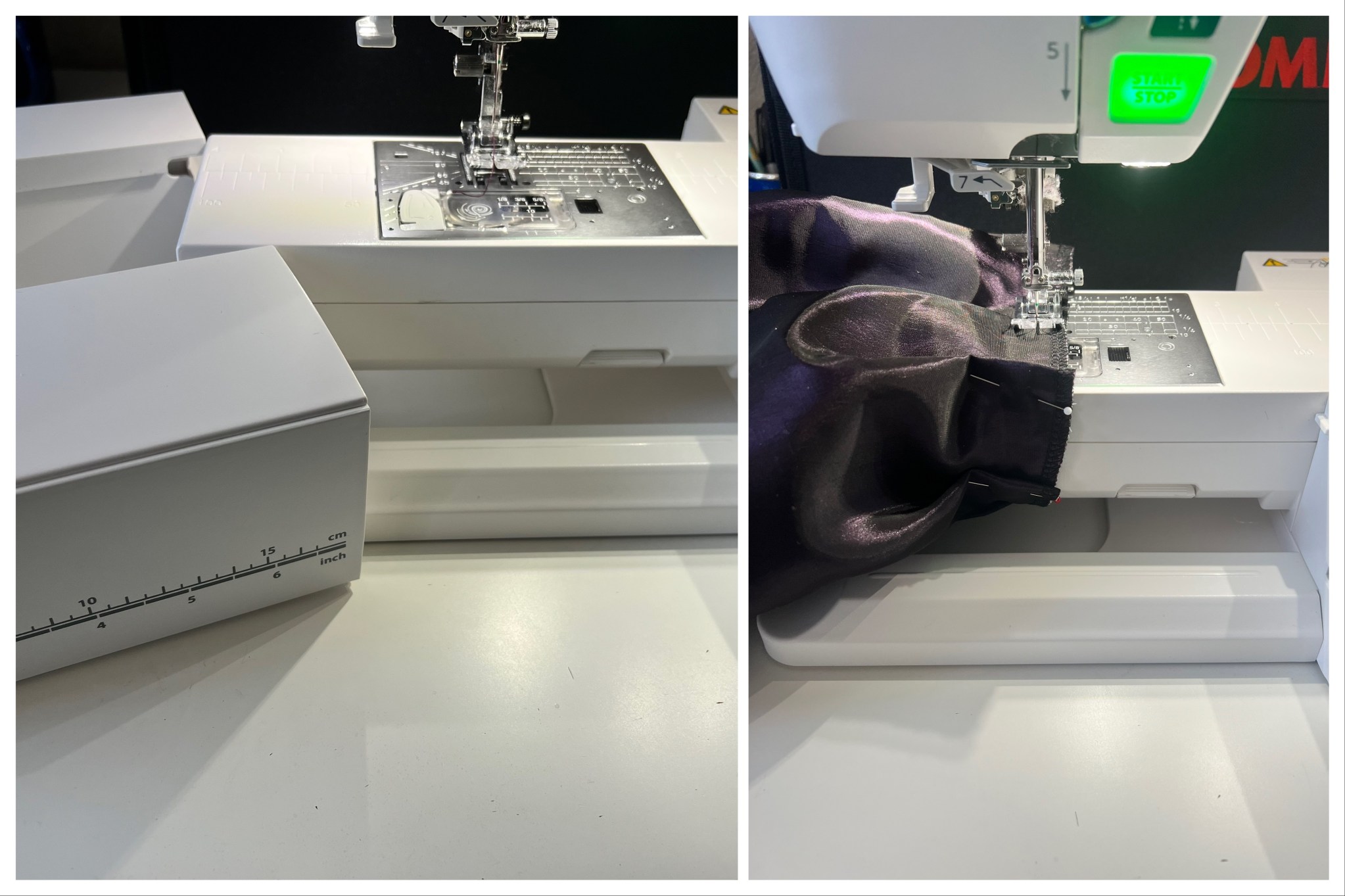 My 17th Century Masquerade Dress (Plus 10 Tips/Tricks for Sewing ...