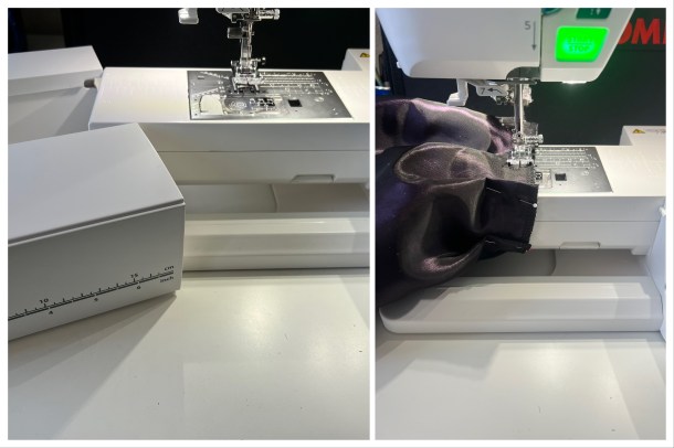 Fresh Frippery | Frills and Frivolity!