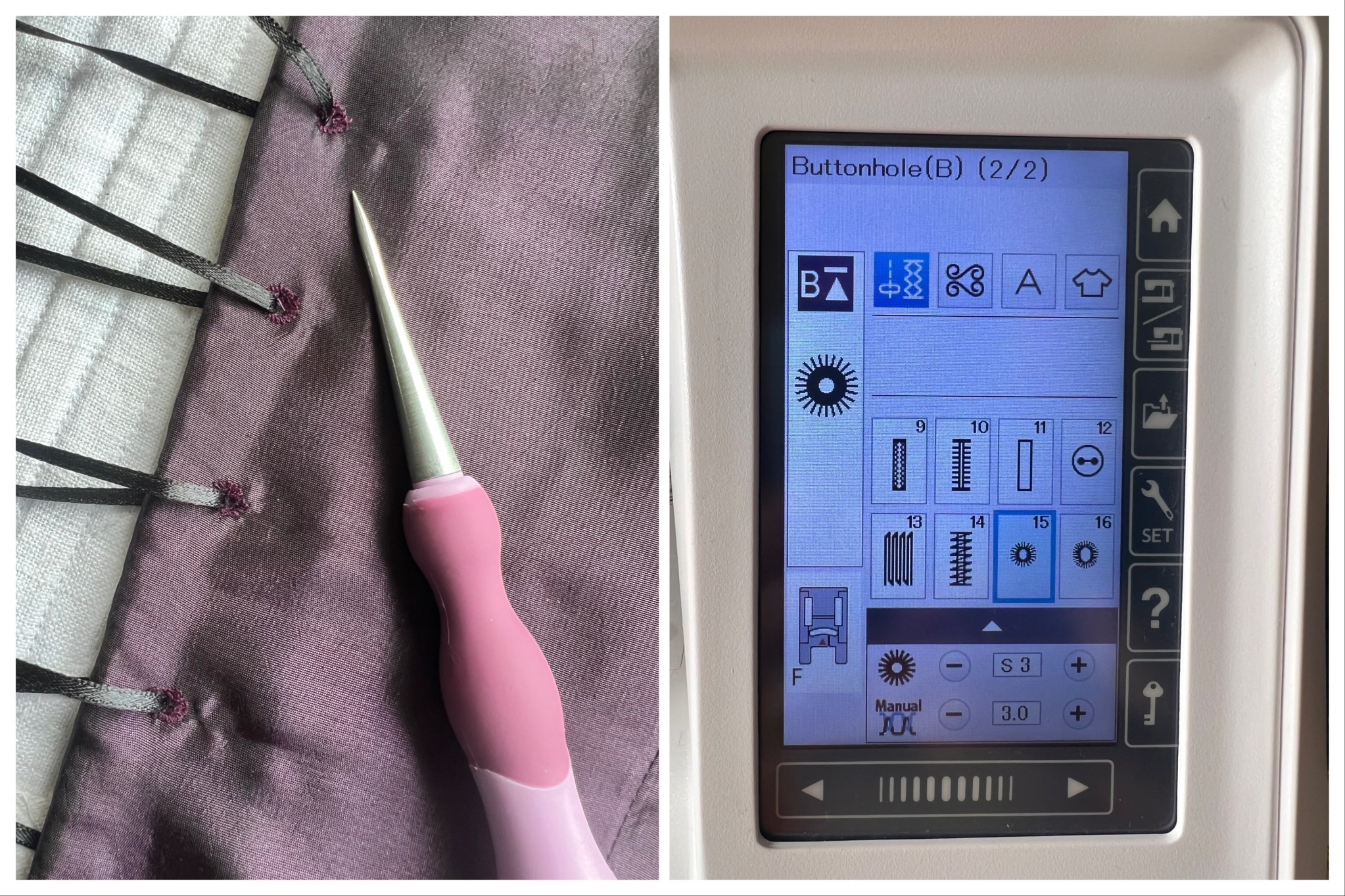 Fresh Frippery | Frills and Frivolity!