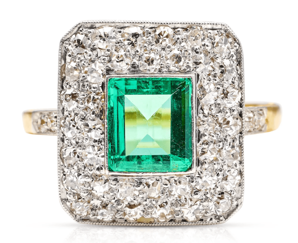 Fresh Frippery | Frills and Frivolity!