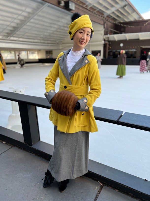 Fresh Frippery | Frills and Frivolity!