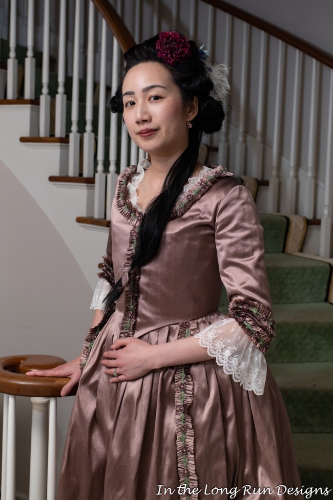 Fresh Frippery | Frills and Frivolity!