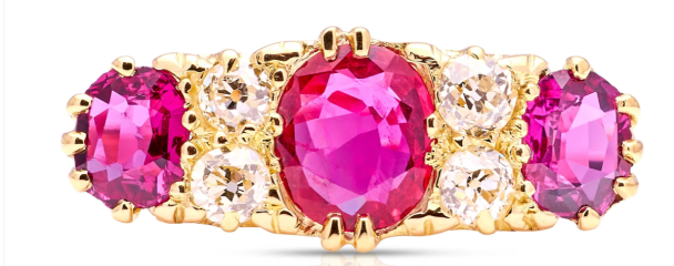 Fresh Frippery | Frills and Frivolity!