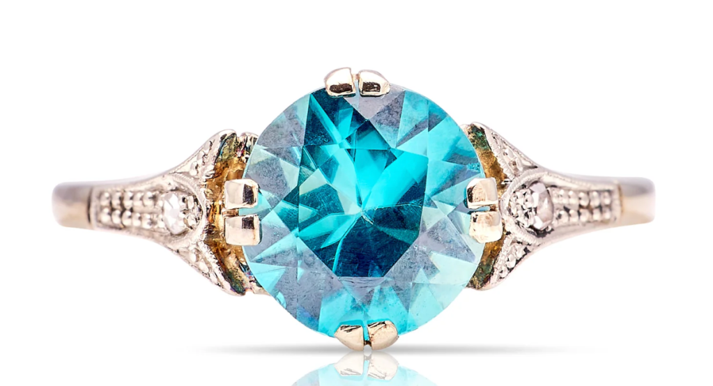 Fresh Frippery | Frills and Frivolity!