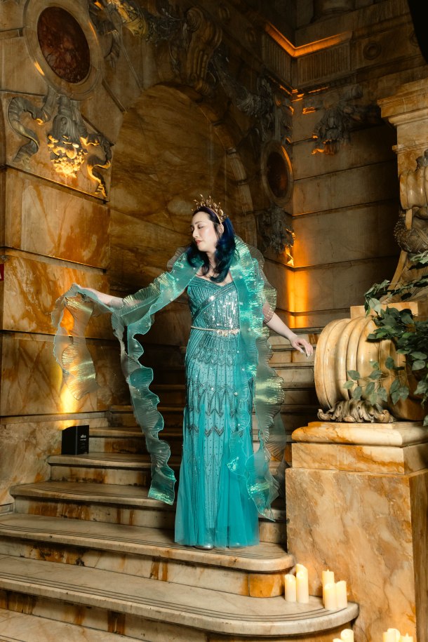 Fresh Frippery | Frills and Frivolity!