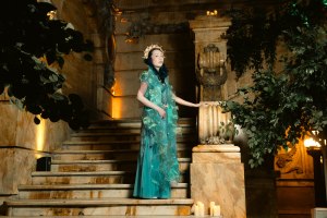 Fresh Frippery | Frills and Frivolity!