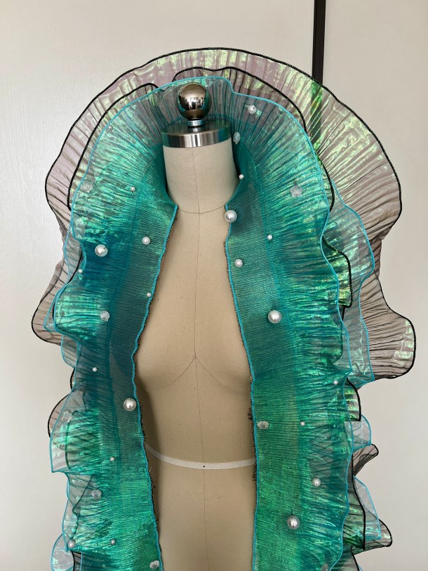 Fresh Frippery | Frills and Frivolity!