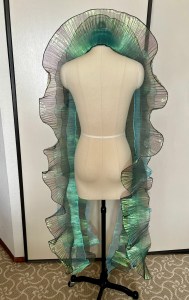 Fresh Frippery | Frills and Frivolity!