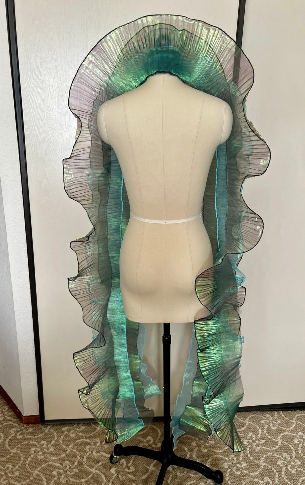 Fresh Frippery | Frills and Frivolity!